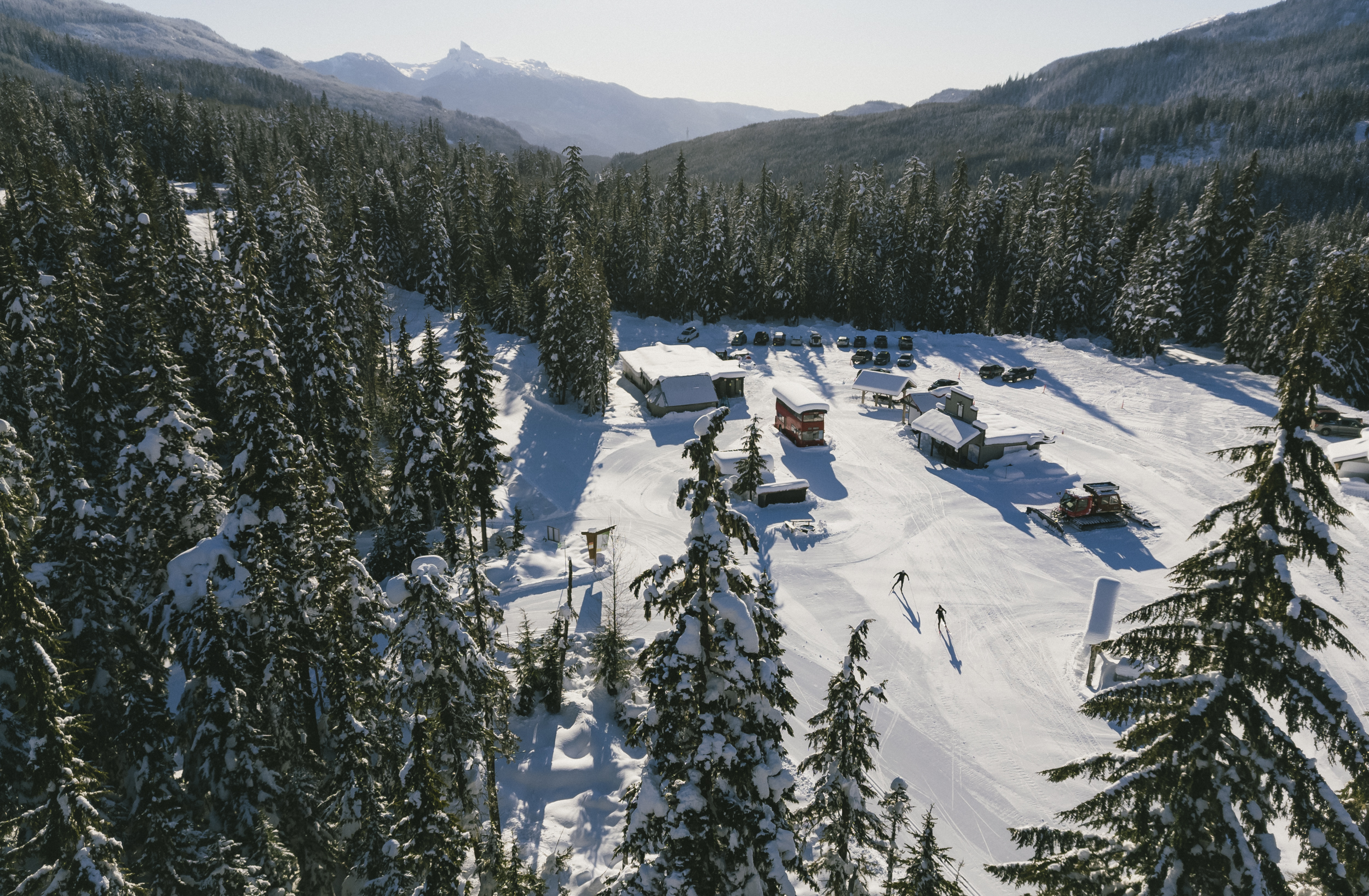 Whistler Day & Backcountry Passes | Callaghan Country