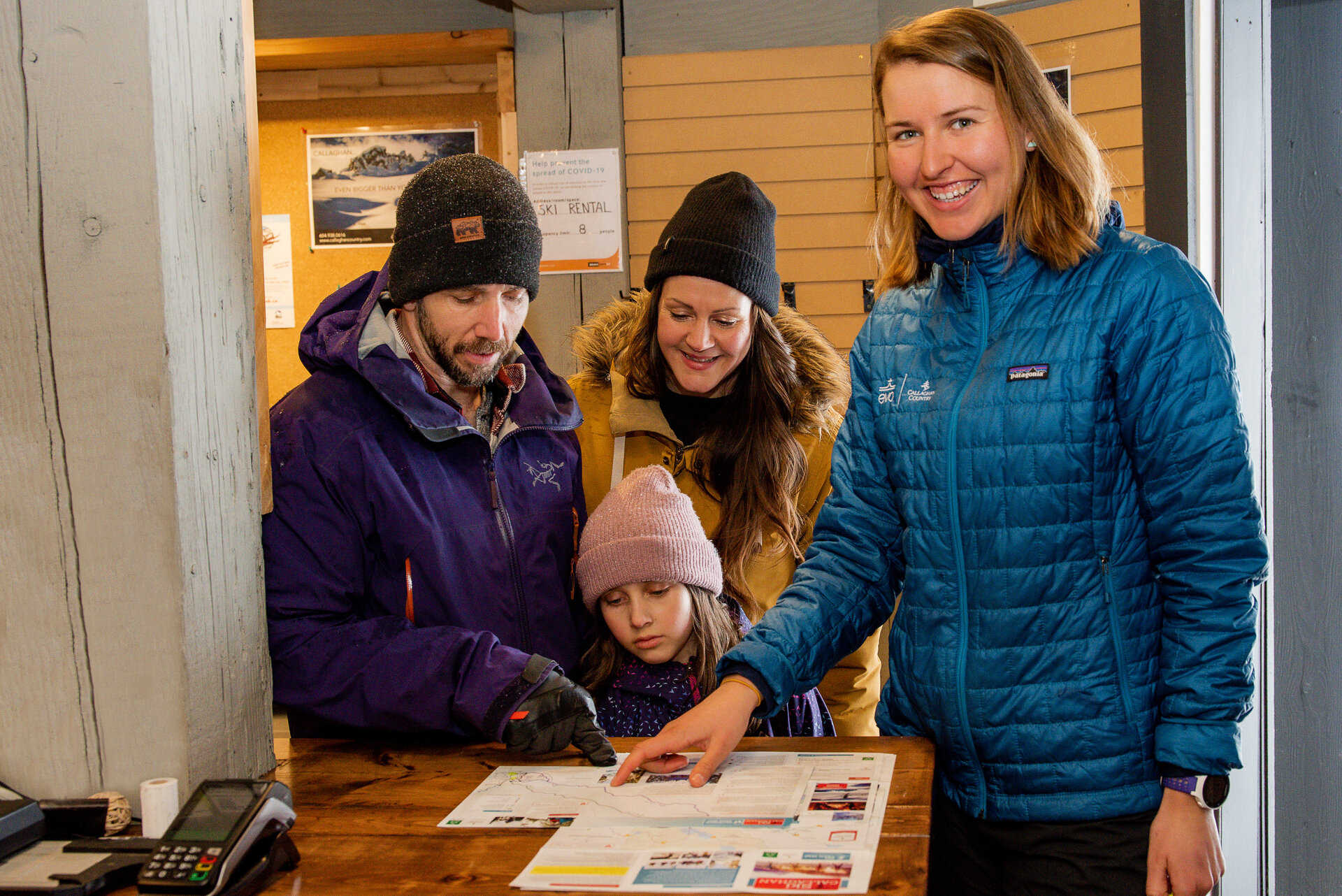 Callaghan Valley WebCam & Whistler Weather Report | Callaghan Country