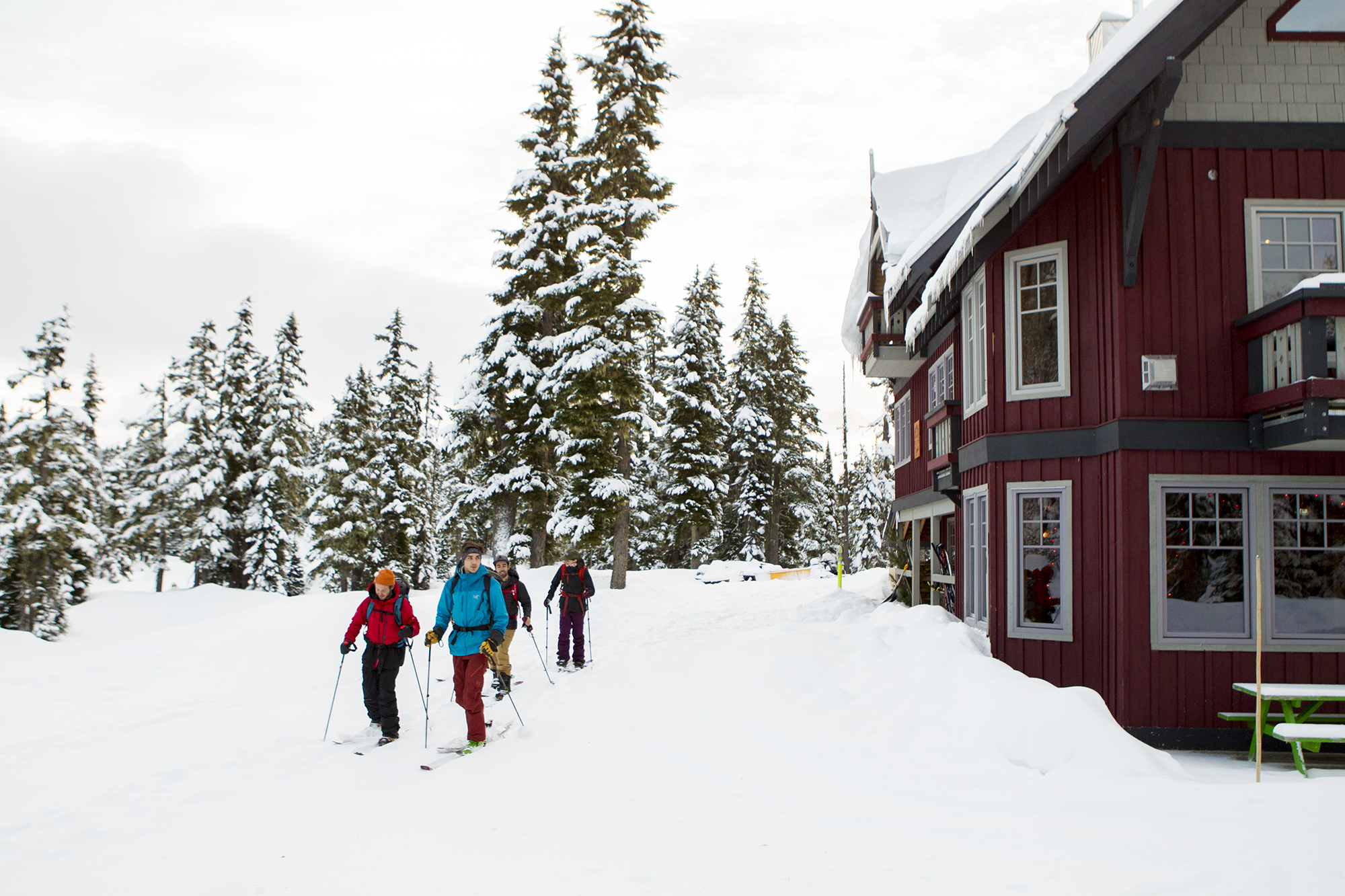 Gallery | Callaghan Country